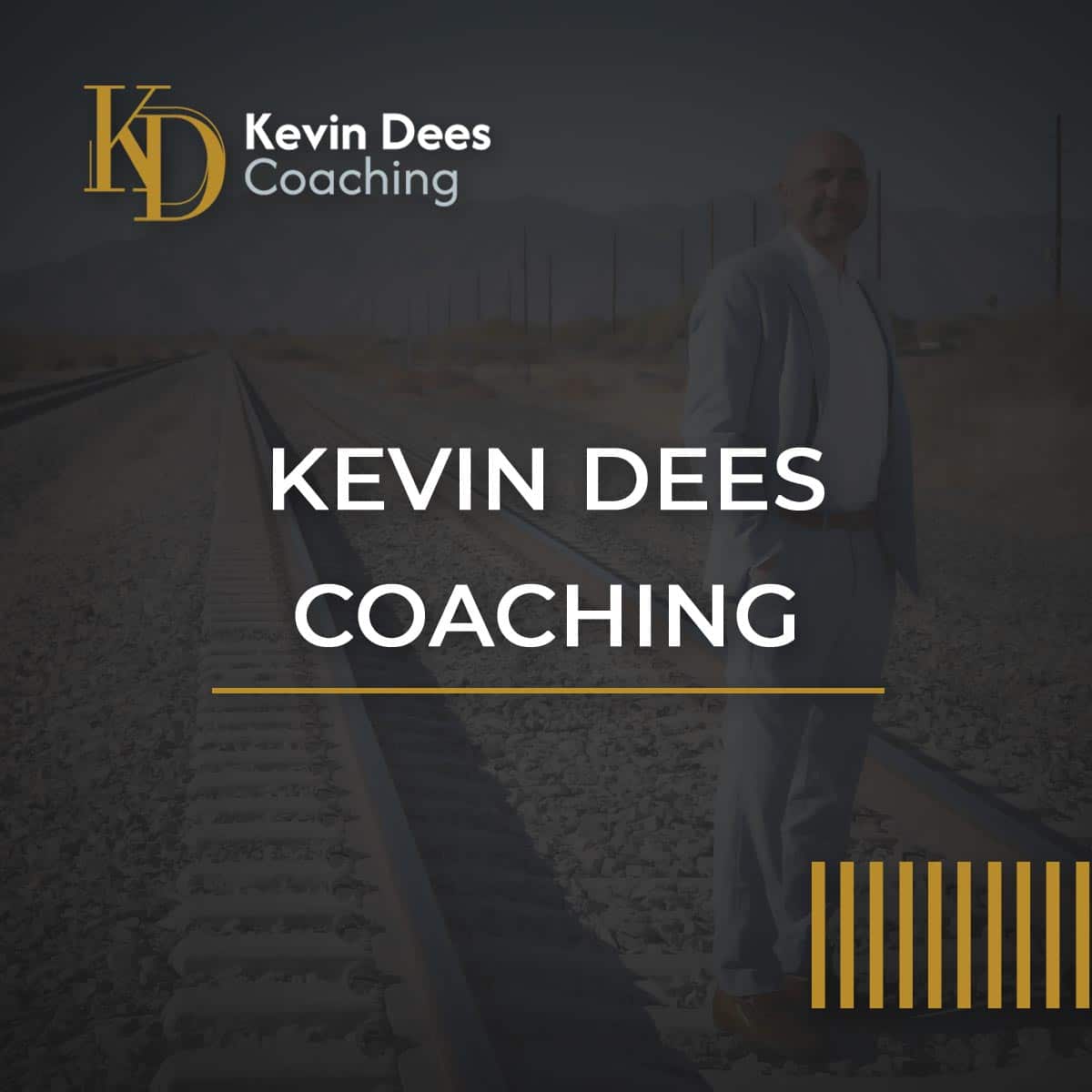 Home - Kevin Dees Coaching